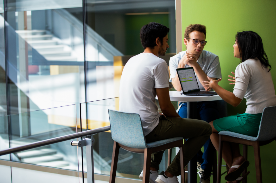 Microsoft announces four new employee workforce initiatives - DHRMap ...