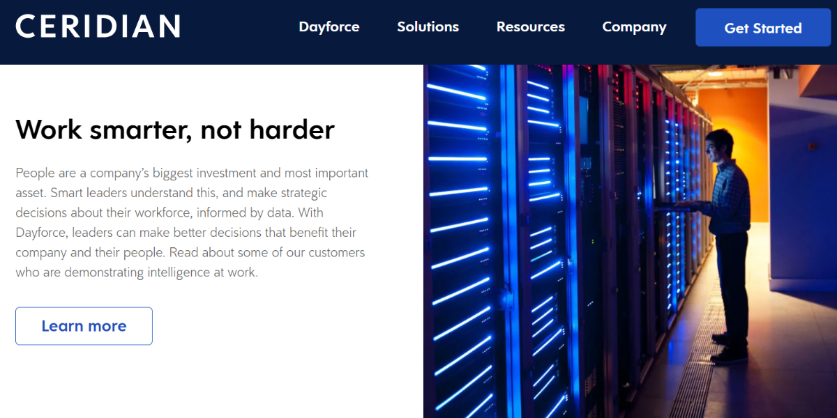 Ceridian Reports Robust Second Quarter 2023 Results - DHRMap - Navigate ...