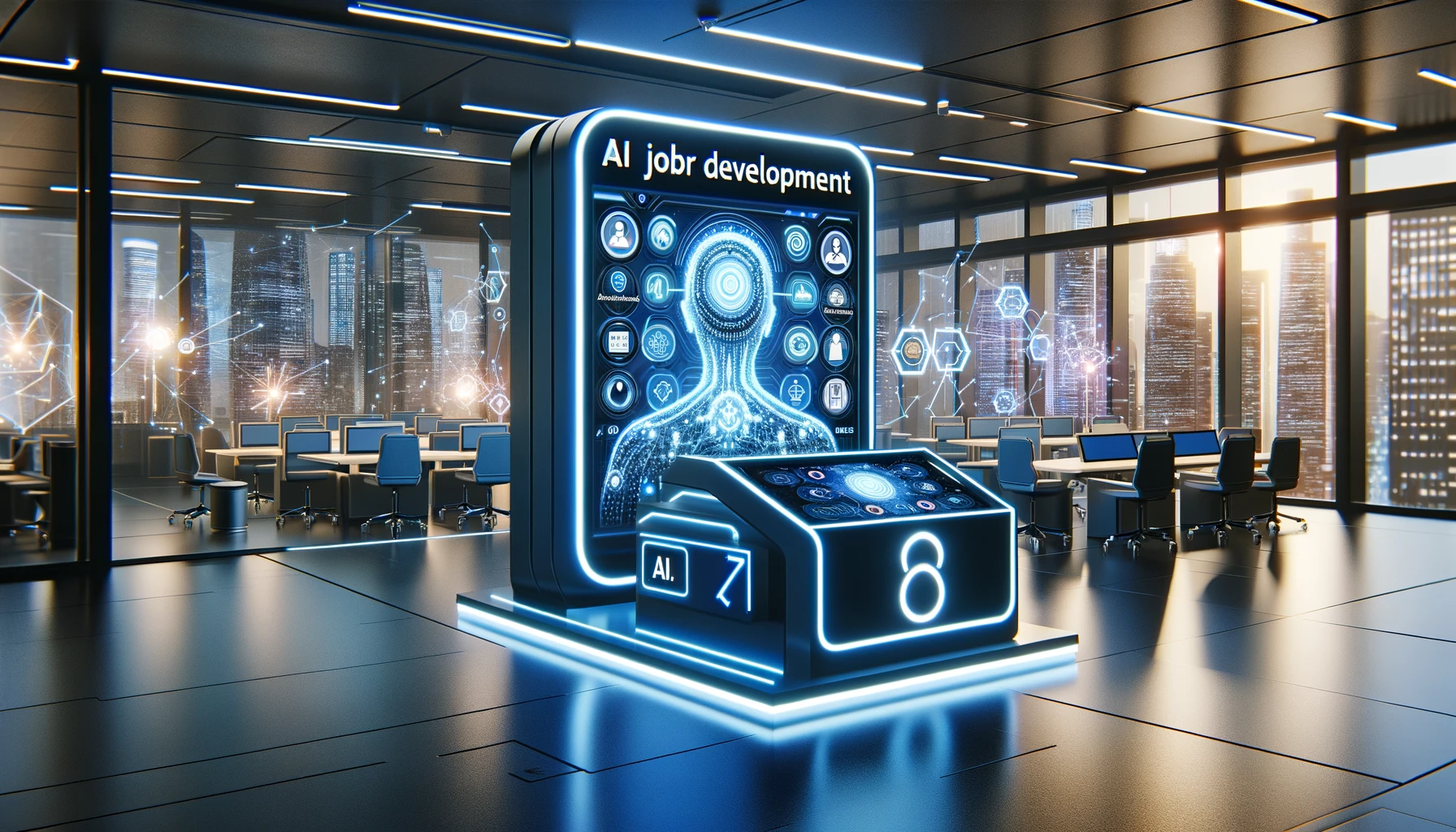 EarnBetter's AI Revolution: Landing $4.5 Million to Transform Job Searches - DHRMap - Navigate ...