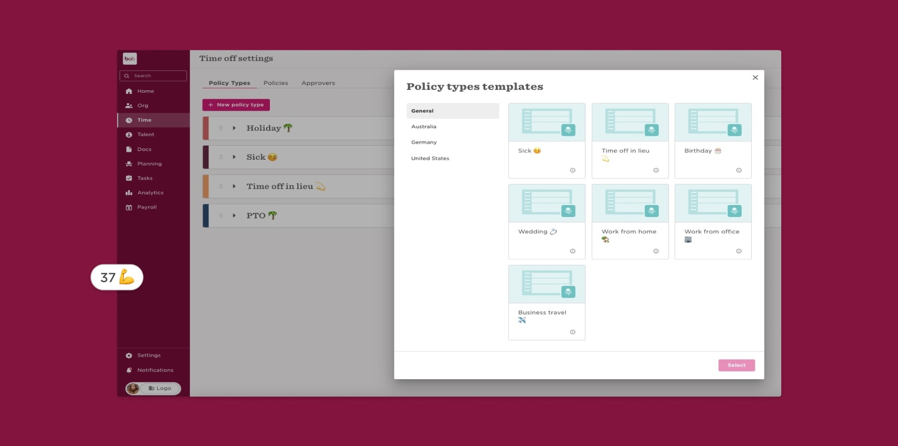 HiBob 2023: Revolutionizing the Workplace with Innovative Bob Platform ...