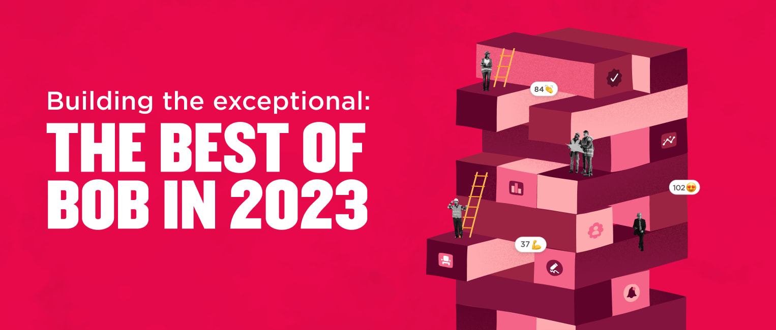 HiBob 2023: Revolutionizing the Workplace with Innovative Bob Platform ...