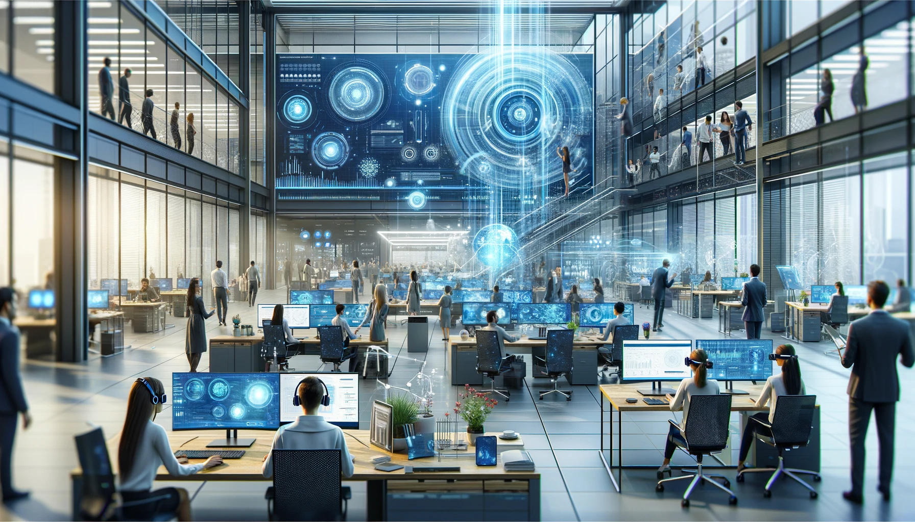 Workday:Using AI to Empower an Augmented Workforce - DHRMap - Navigate ...