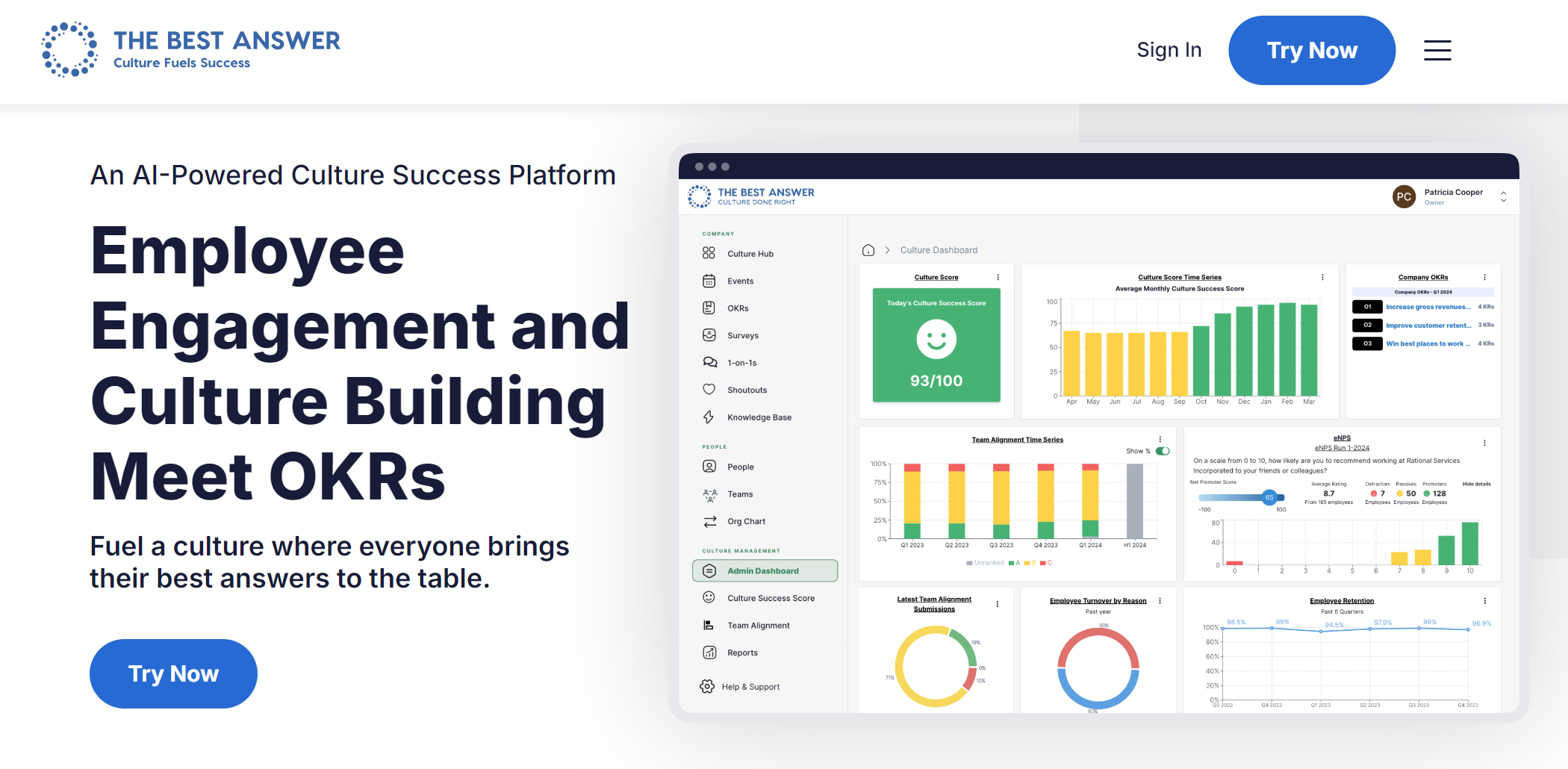 The Best Answer, Inc. Acquires Lluna, Inc., Expanding Its AI-Powered ...