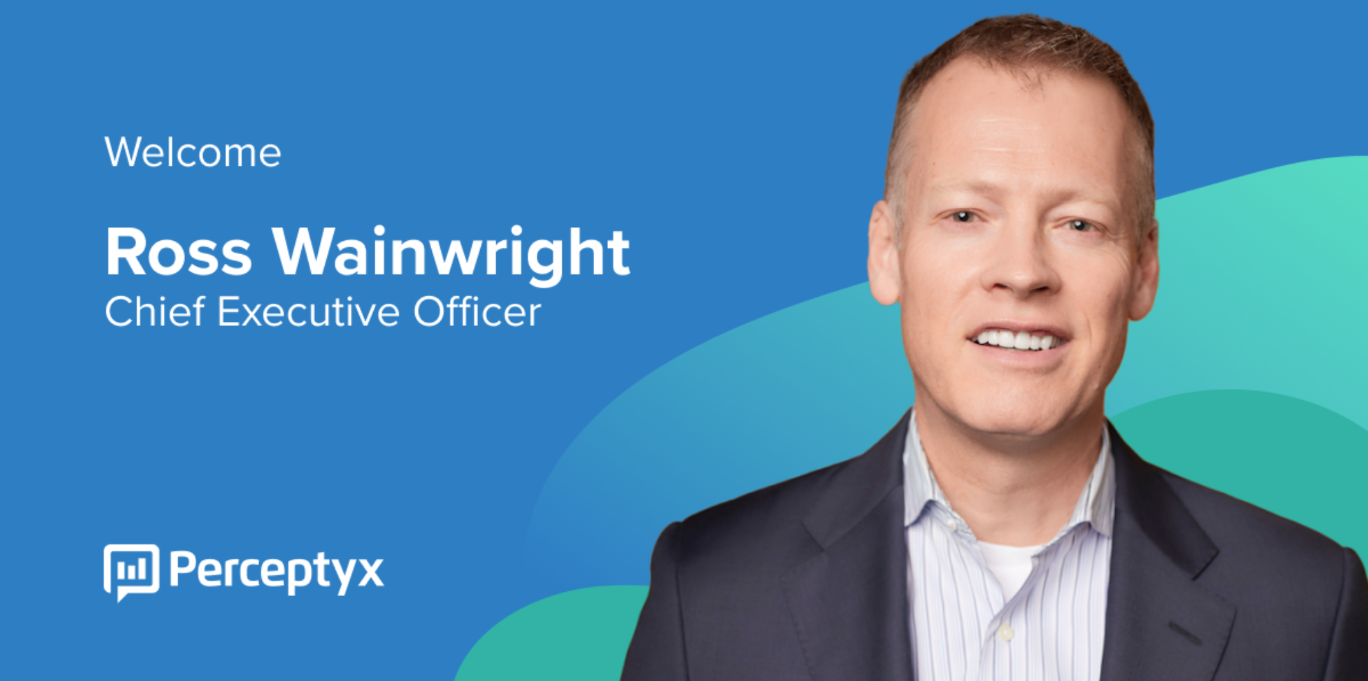 Perceptyx Appoints Ross Wainwright as Chief Executive Officer - DHRMap ...