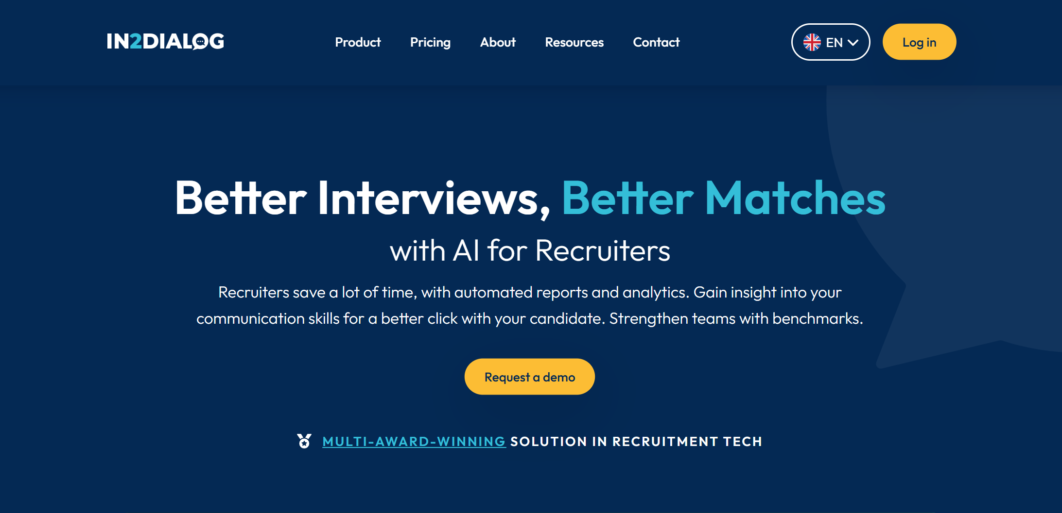 In2Dialog and Ixly Receive MIT R&D Grant to Advance AI in Recruitment ...