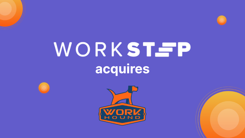 WorkStep Acquires WorkHound to Strengthen Frontline Engagement ...